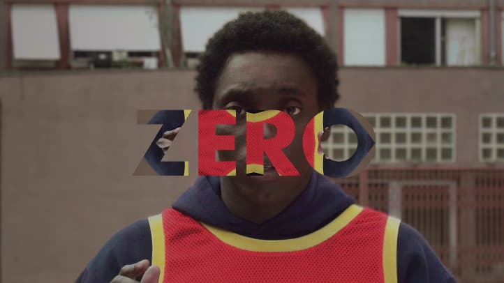 Zero è la nuova serie Netflix girata a Milano: ecco tutte le curiosità