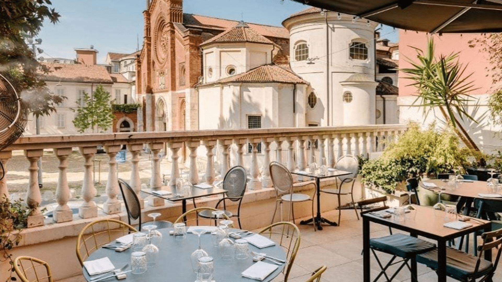 I ristoranti firmati dai VIP a Milano