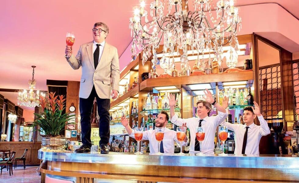 Locali e cocktail bar in Porta Venezia: i nostri preferiti