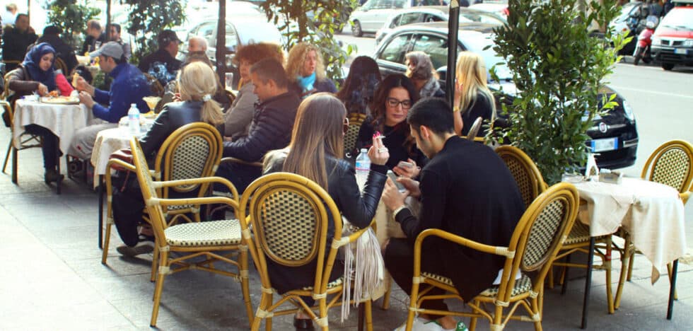 Locali e cocktail bar in Porta Venezia: i nostri preferiti
