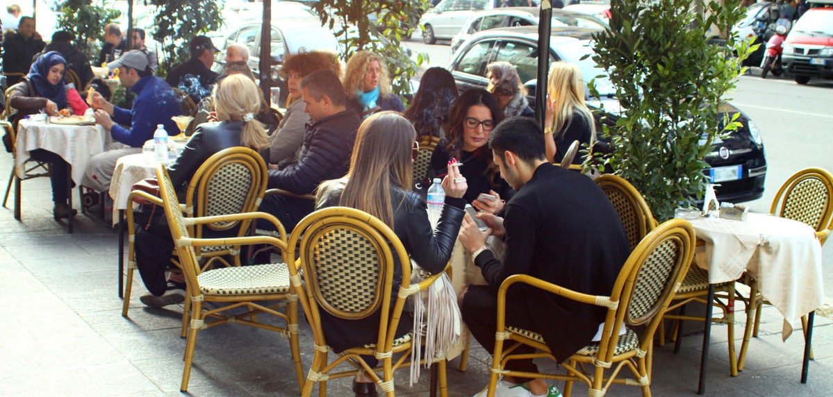 Locali e cocktail bar in Porta Venezia: i nostri preferiti