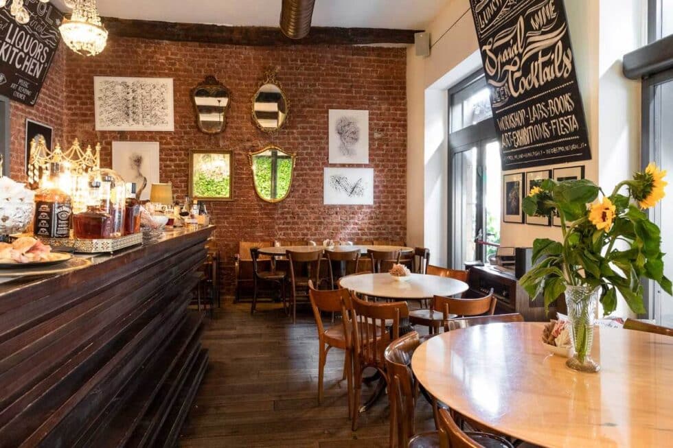 Locali e cocktail bar in Porta Venezia: i nostri preferiti
