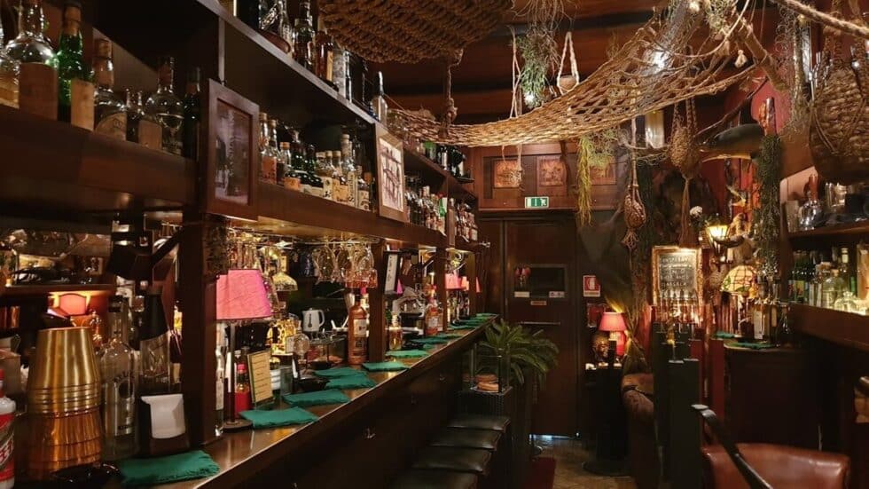 Locali e cocktail bar in Porta Venezia: i nostri preferiti