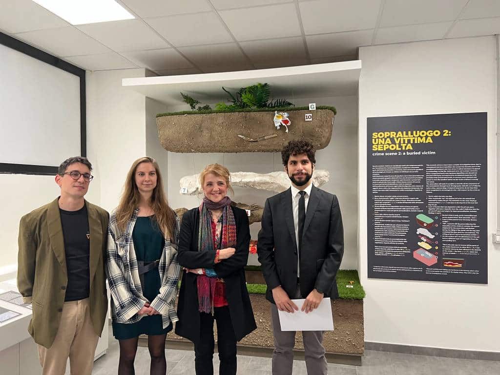 Musa Milano: arriva il museo su delitti, autopsie e resti umani