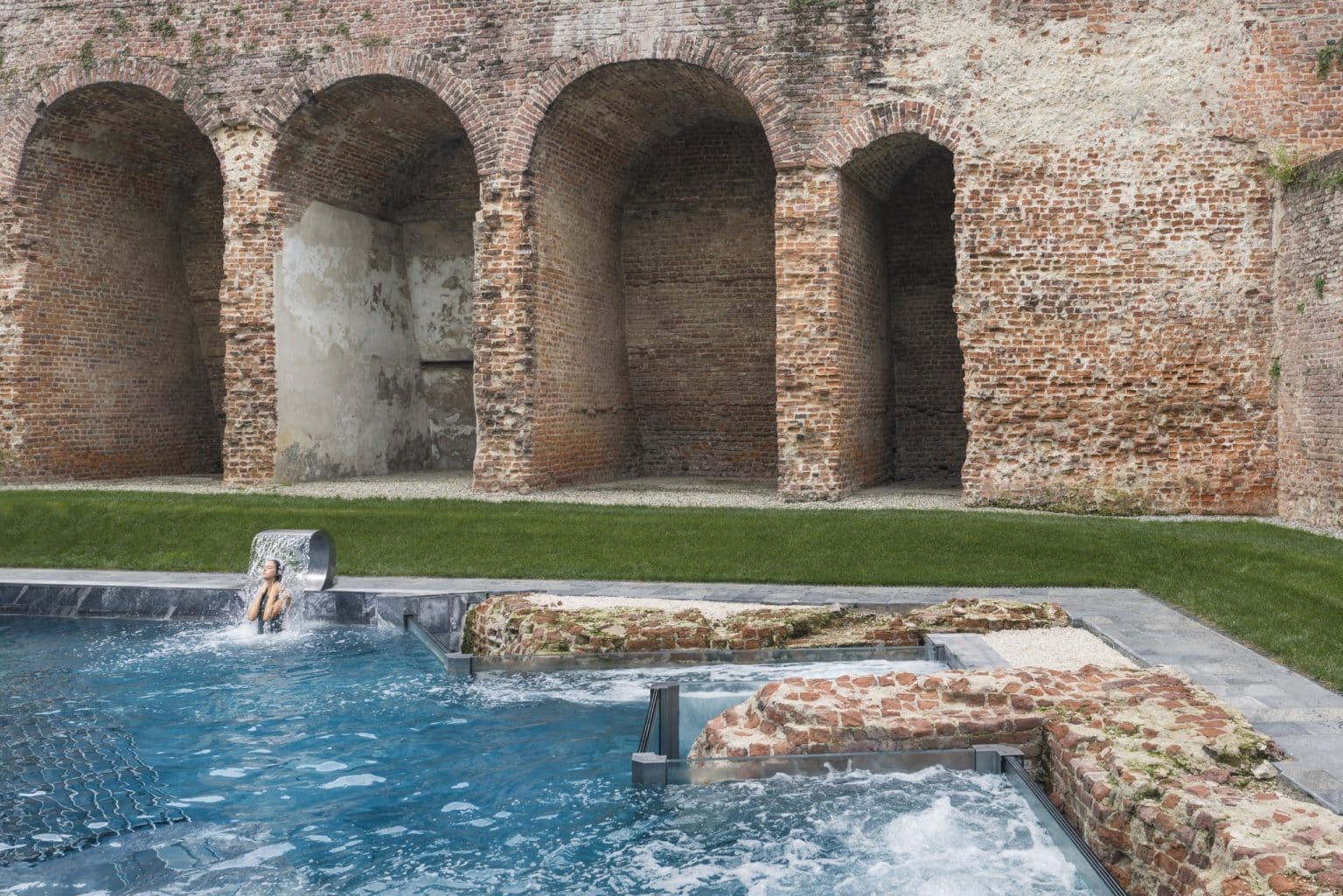 Terme Milano e dintorni: ecco le nostre 4 preferite