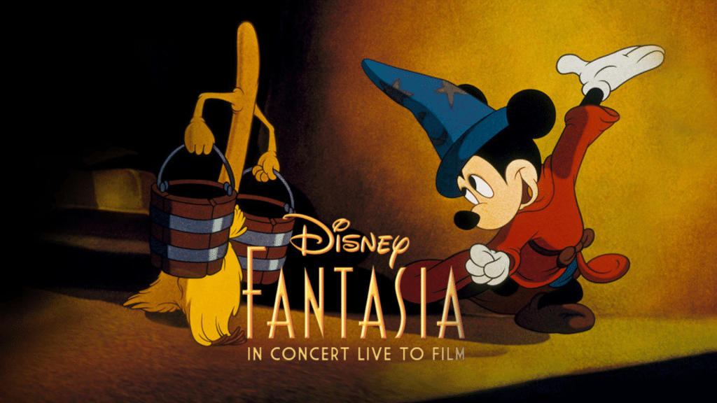 Timothy Brock alla Sinfonica di Milano: Fantasia in Concert