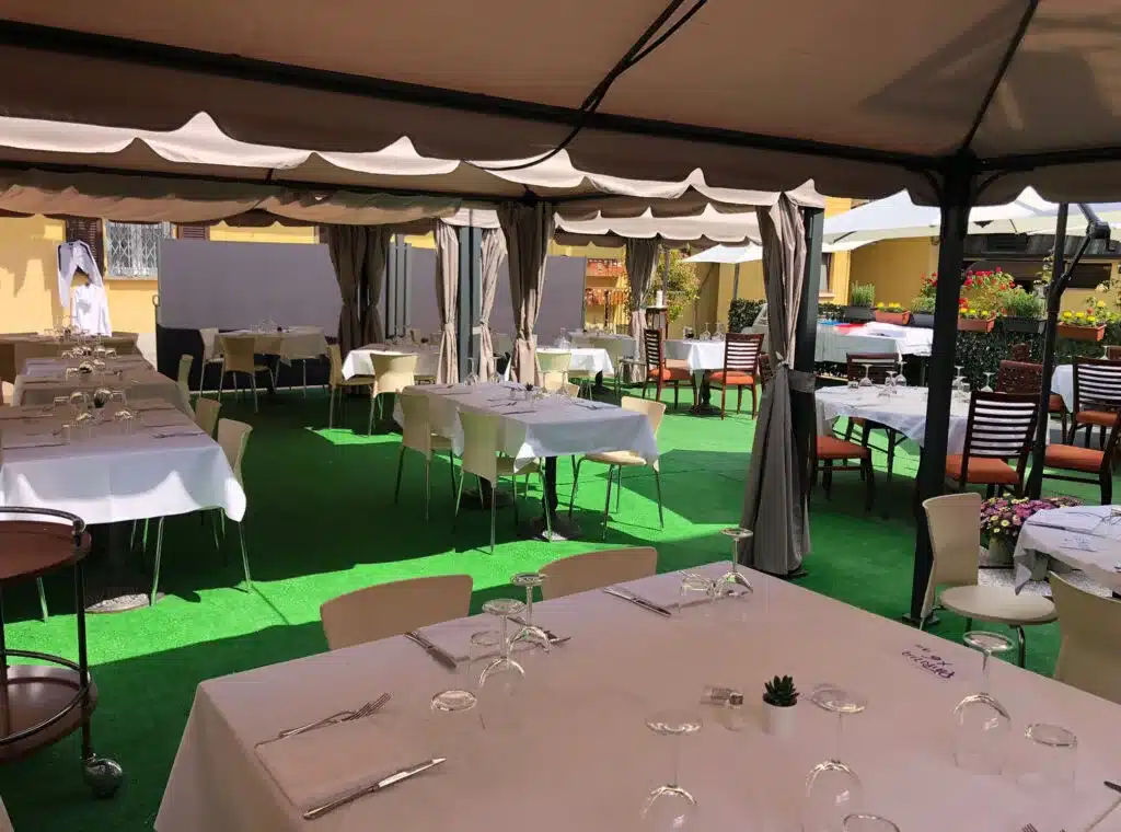 Top 5 ristoranti dove mangiare a Milano Affori