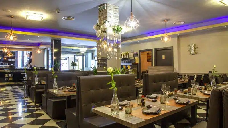 Top 5 ristoranti dove mangiare a Milano Affori