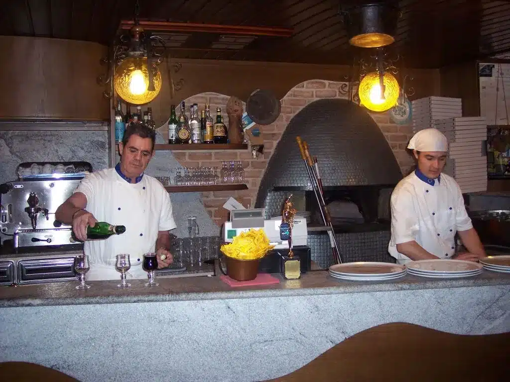 Top 5 ristoranti dove mangiare a Milano Affori