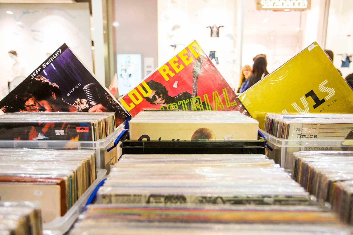 Torna la Fiera del vinile a Milano: ingresso gratuito e dj set