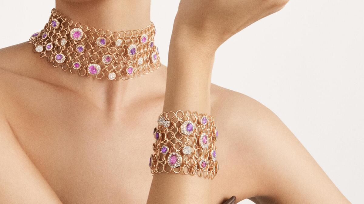 La Jewelry Week torna a impreziosire Milano