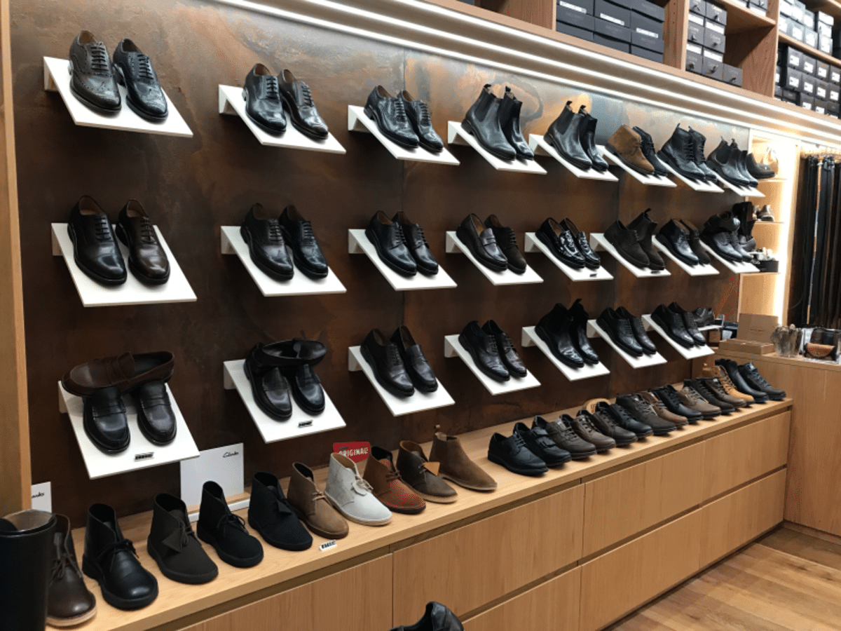 Calzolai a Milano: le migliori botteghe della scarpa
