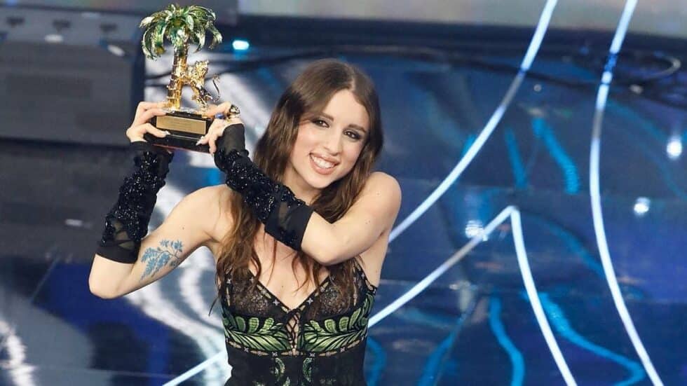 Eurovision 2024: Ecco Nemo, il vincitore (Angelina Mango settima)