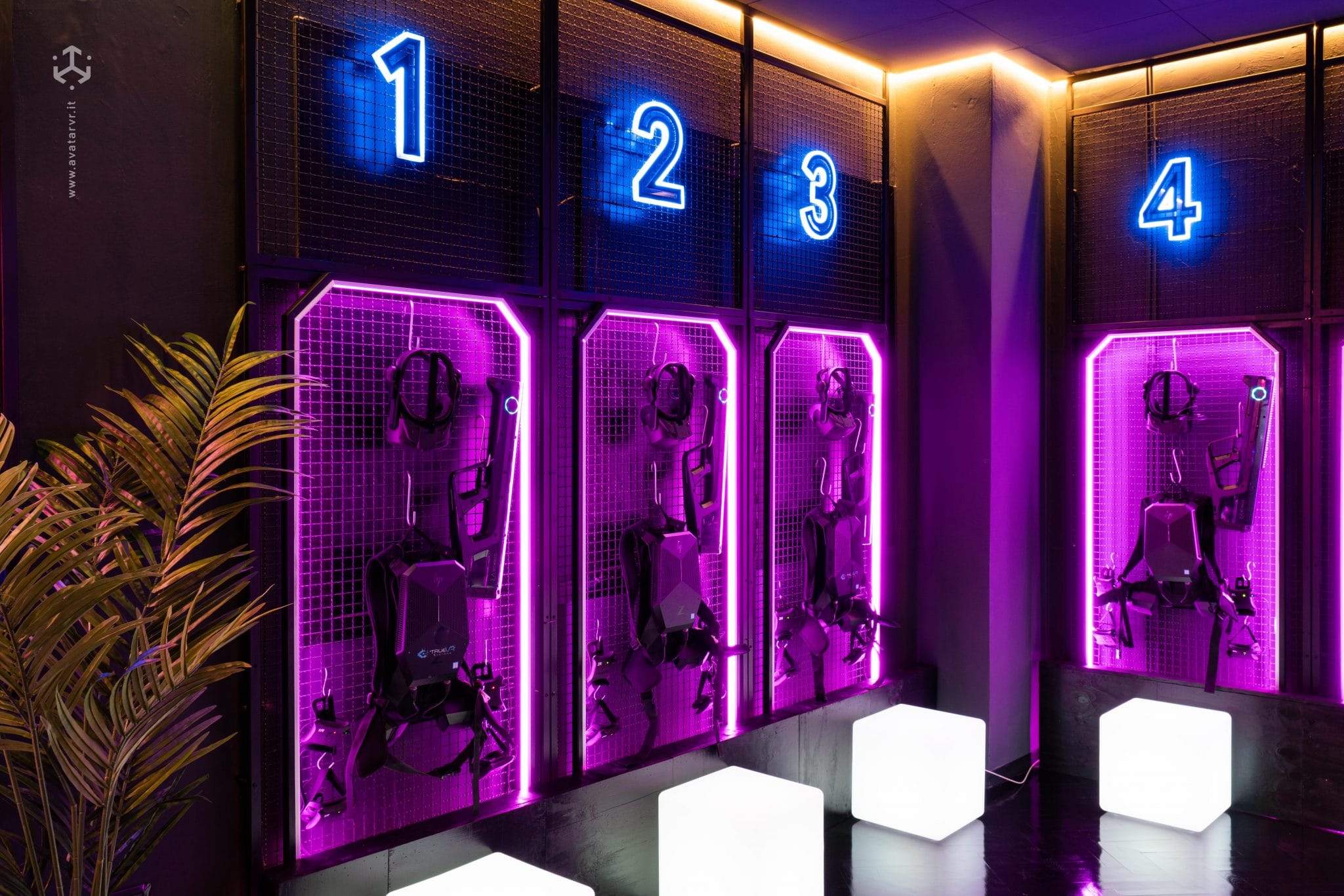 Avatar VR: l’esperienza immersiva a Milano