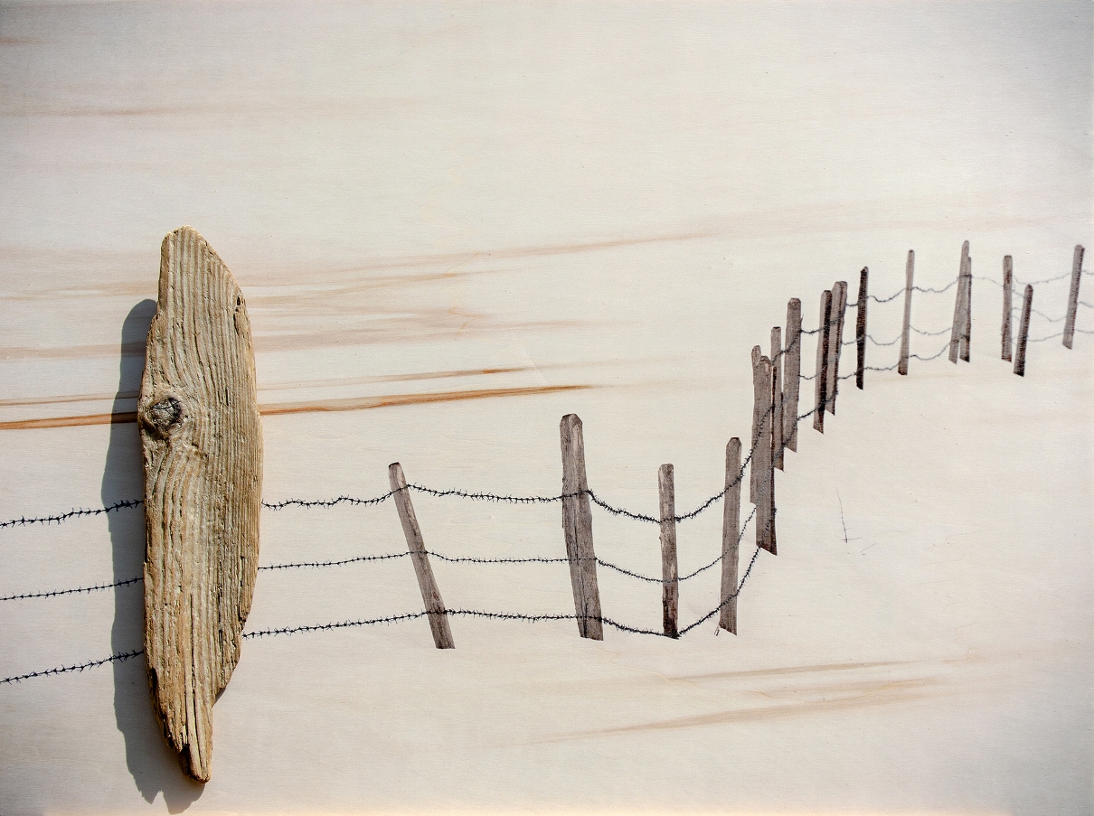 Delicati Equilibri: mostra di Walter Turcato