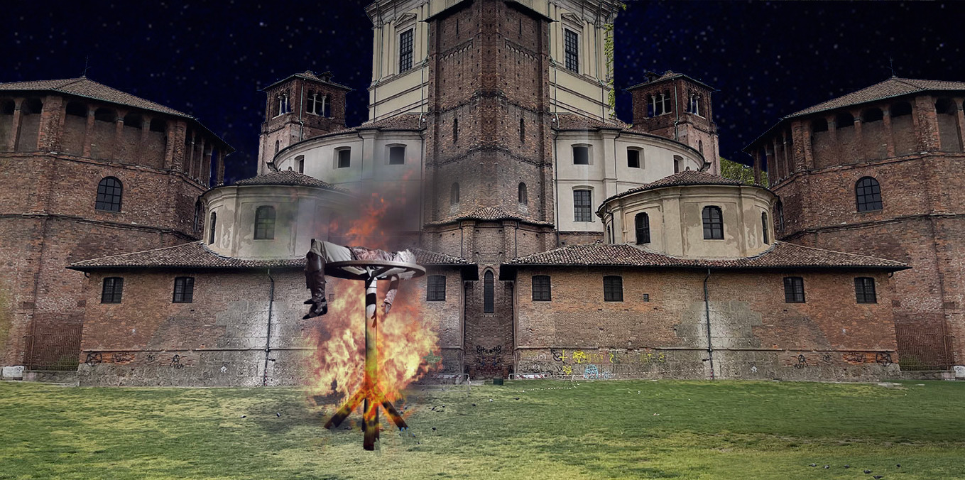 I roghi di Piazza Vetra: la storia segreta di Milano