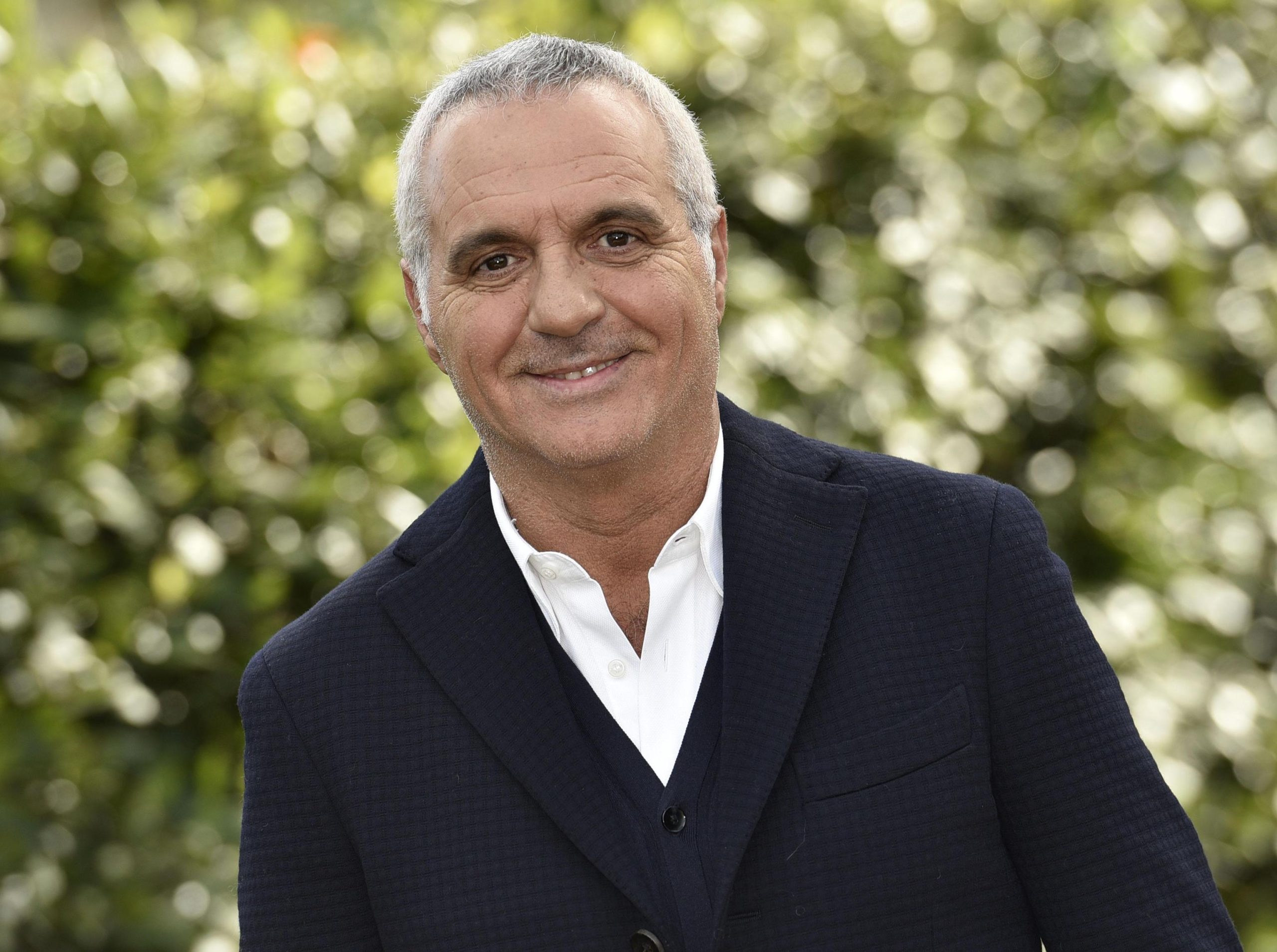 Giorgio Panariello a Milano: arriva lo show "Favola mia"