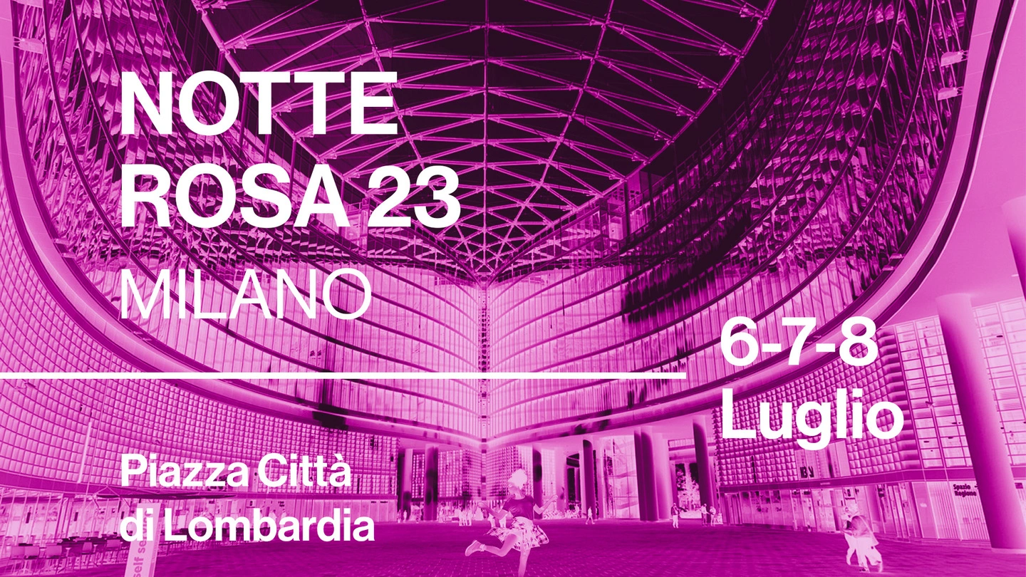 Milano: cosa fare nel weekend dal 7 al 9 luglio